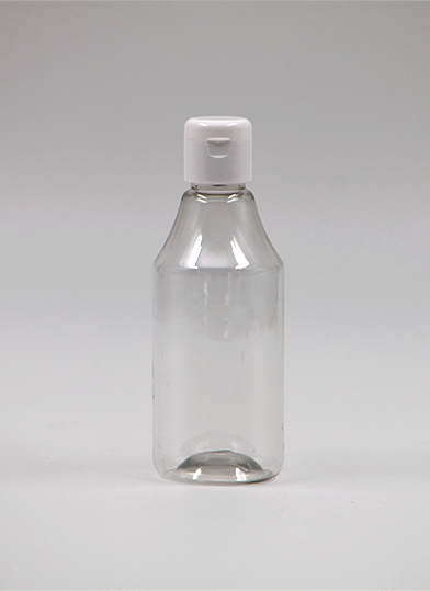 100ml PET Bottle for Pharmaceutical Use | Get a Quote